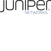 juniper logo white